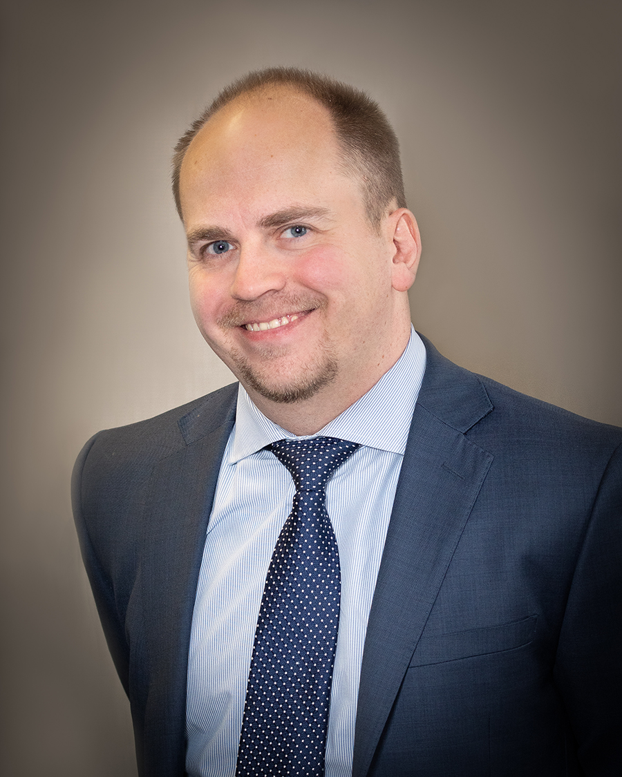 Jason M. Prekop | Professional Liability, Healthcare, Personal Injury ...