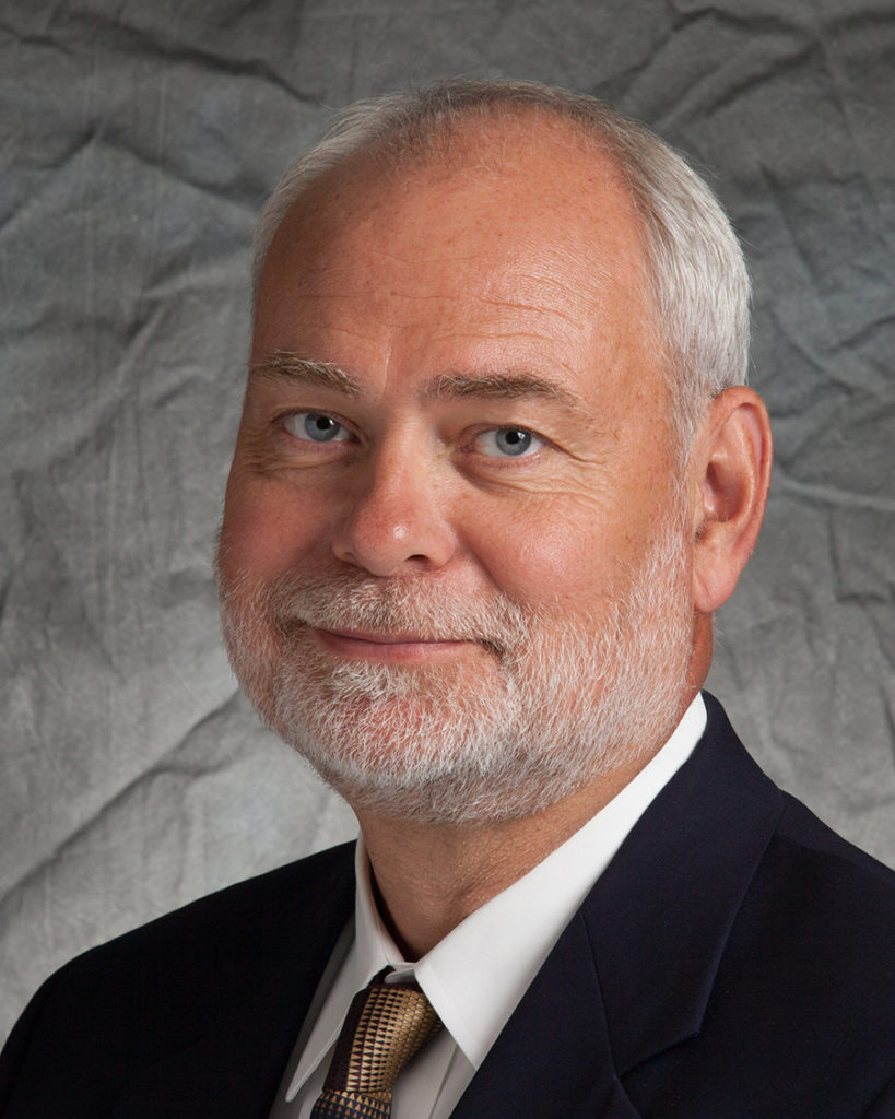 Paul R. Erickson | Professional Liability, Healthcare, Personal Injury ...